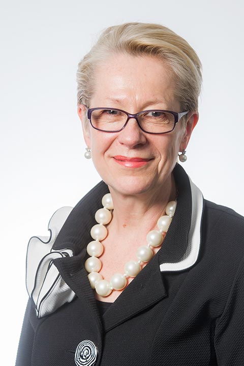 Drusilla Sharpling CBE | IICSA Independent Inquiry into Child Sexual Abuse