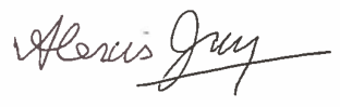 A letter to Core Participants from Professor Alexis Jay OBE | IICSA ...